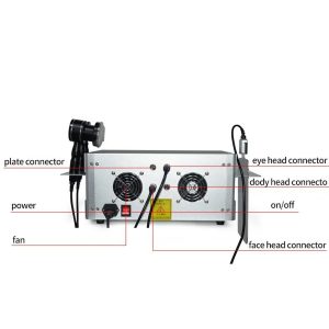 Buy Shortwave Diathermy Machine in BD - Techno Health