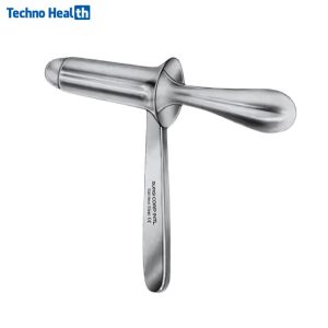 Anal/Rectum Proctoscope Exam Instrument - Techno Health