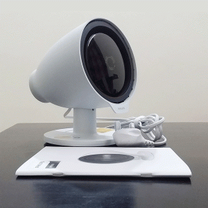 Philips Infrared Light Therapy Lamp - Best for Muscles & Joint Pain ...