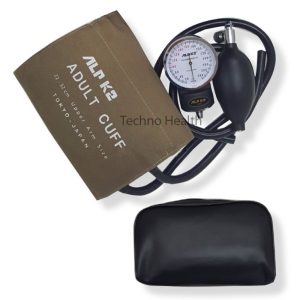 Alpk2 Blood Pressure Machine