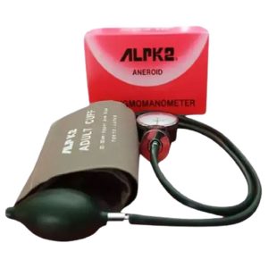 Alpk2 Blood Pressure Machine