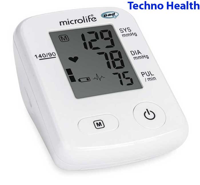 Digital Blood Pressure Machine Price in Bangladesh 2026