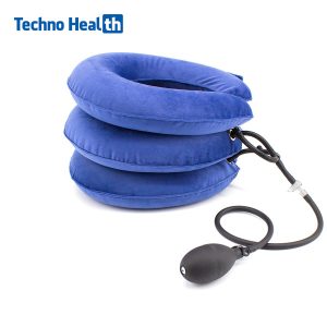 Cervical Neck Traction Device - Techno Health