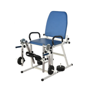 Quadriceps Chair - Techno Health