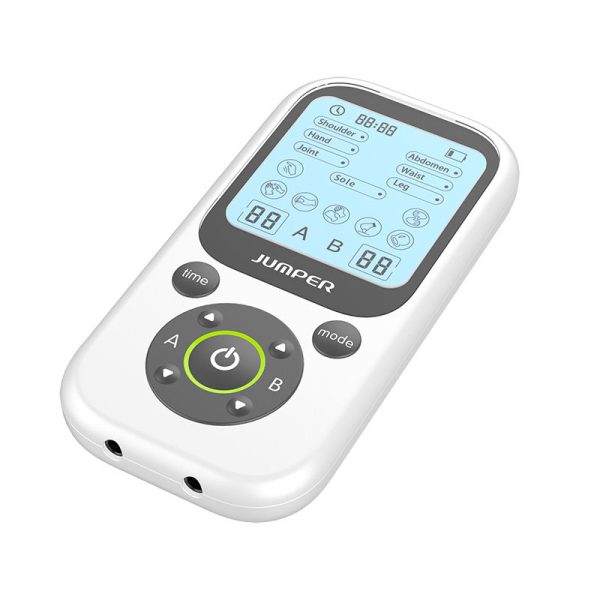 TENS Therapy Machine, Jumper JPD ES210 - Techno Health