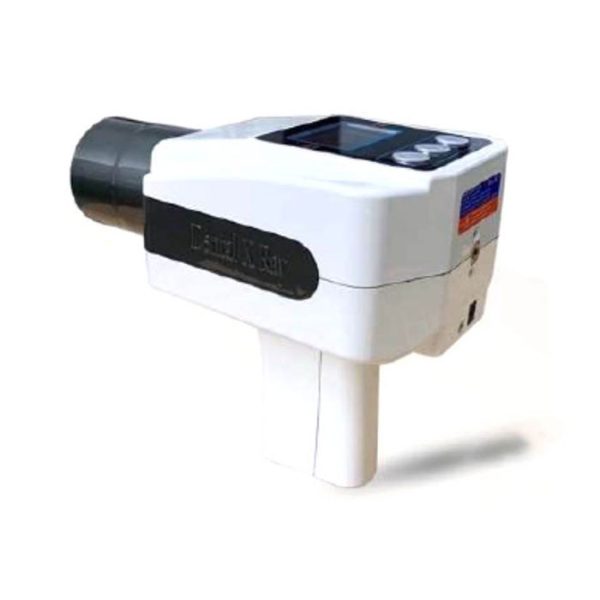 Healicom Hand-RAY Portable Digital Dental X-ray Machine - Techno Health