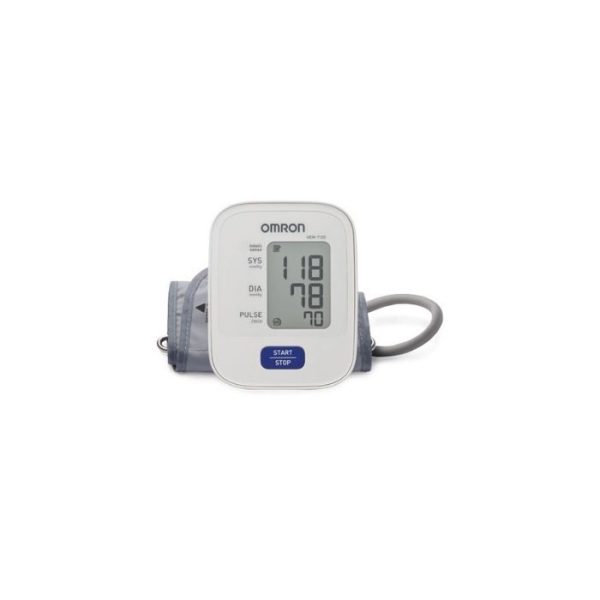 Japanese Digital Blood Pressure Machine