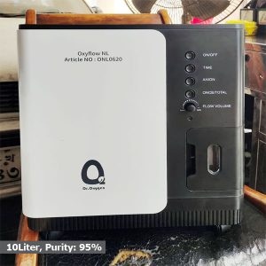 Oxygen Concentrator Folee 10 Liter Y007-5