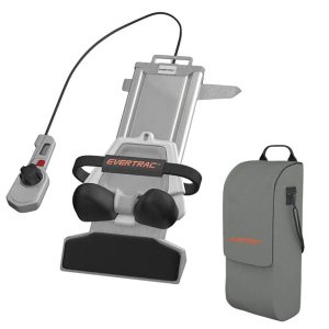 Portable Cervical Traction Unit - Techno Health