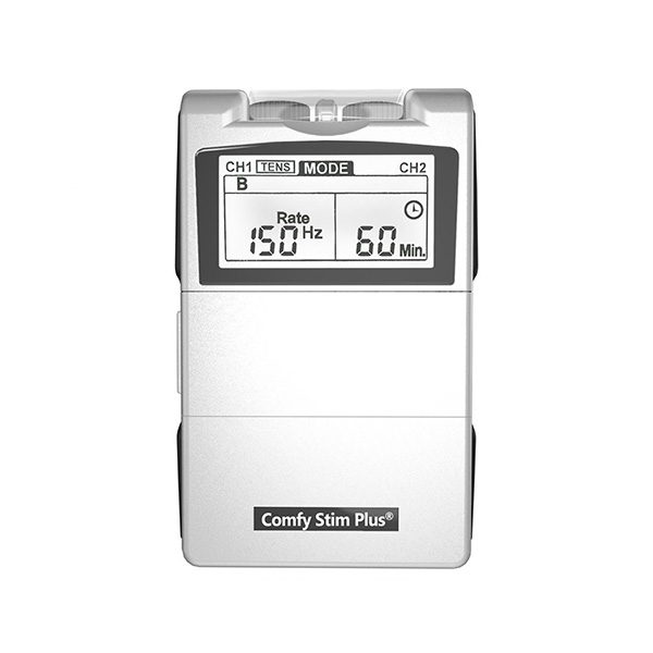 Stim TENS + EMS Machine 24 Preset Programs – Taiwan - Techno Health