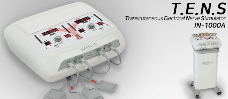 Transcutaneous Electric Nerve Stimulator ( TENS) - Techno Health