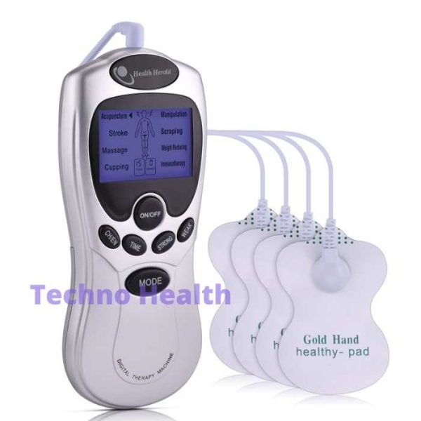 Digital Therapy Machine ST 688 Price - Techno Health