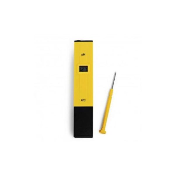 Waterproof Hanna PH Meter - Techno Health