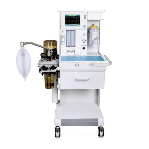 AX-400 Anesthesia Apparatus Anesthesia Machine - Techno Health