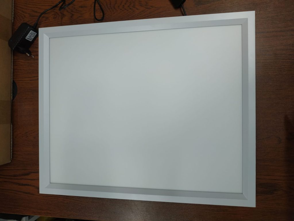 Ultra Slim Double X-Ray view Box