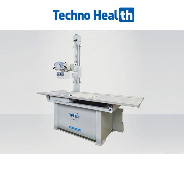 Medical Radiographic TR 200 X-ray Machine - Techno Health