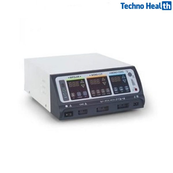 MEDITOM Microwave Diathermy Machine DT-400S - Techno Health