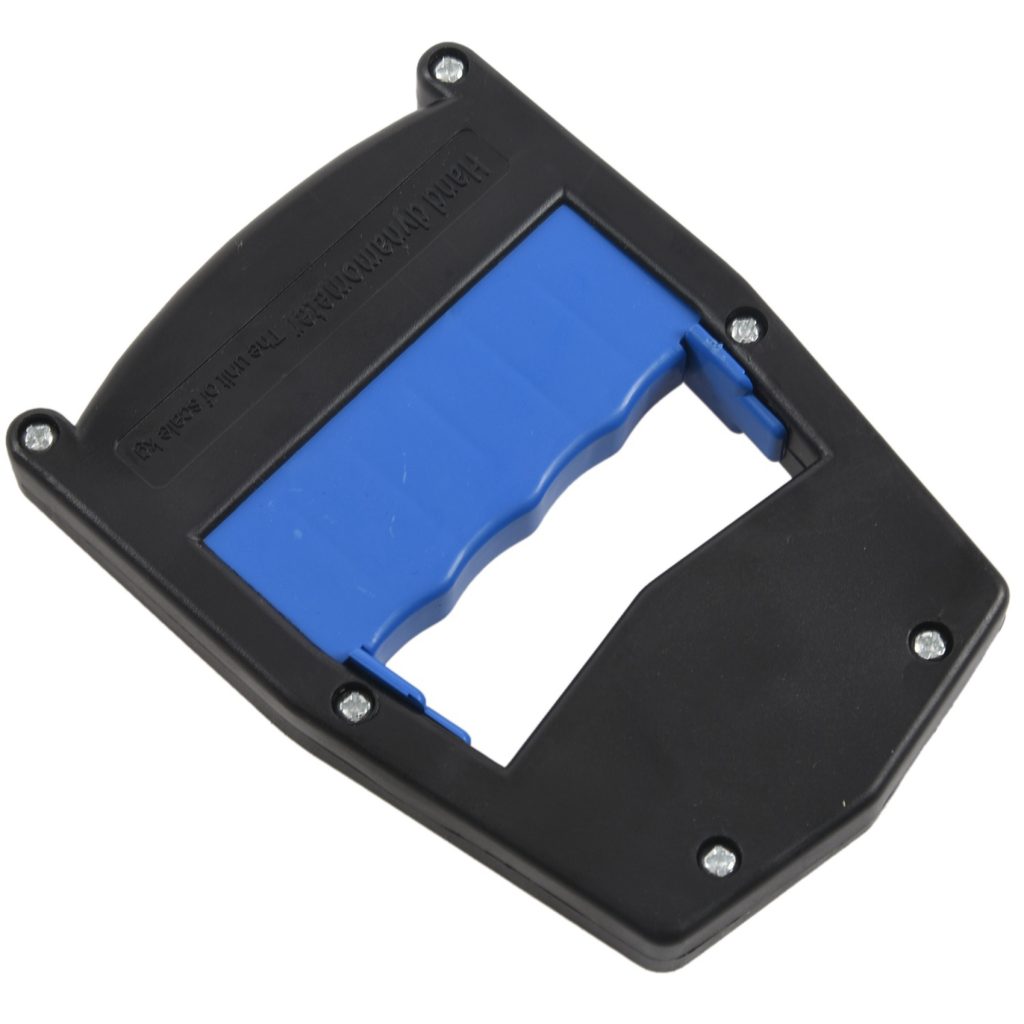 Hand Dynamometer - Regular - Techno Health