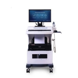 Ultrasound Bone Density Machine Price - Techno Health