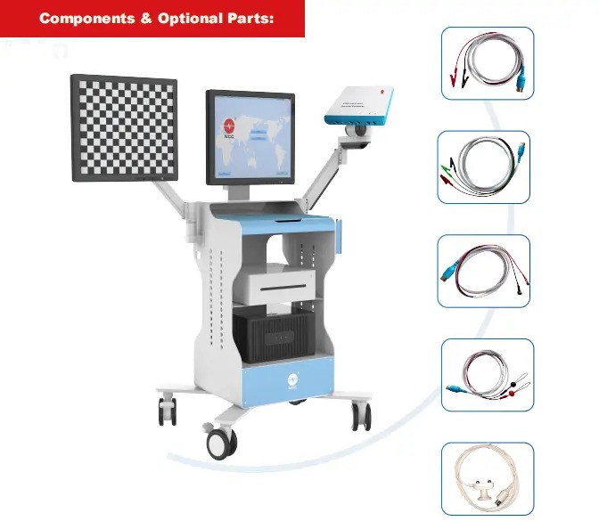 EMG Machine Price in BD - Techno Health