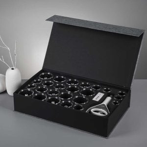 Yuwell Hijama Cupping Set 24Pcs - Techno Health