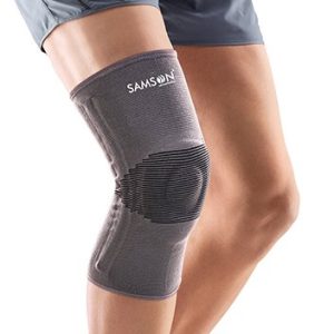 Samson Knee Cap with Patellar Ring NE-0612 - Techno Health