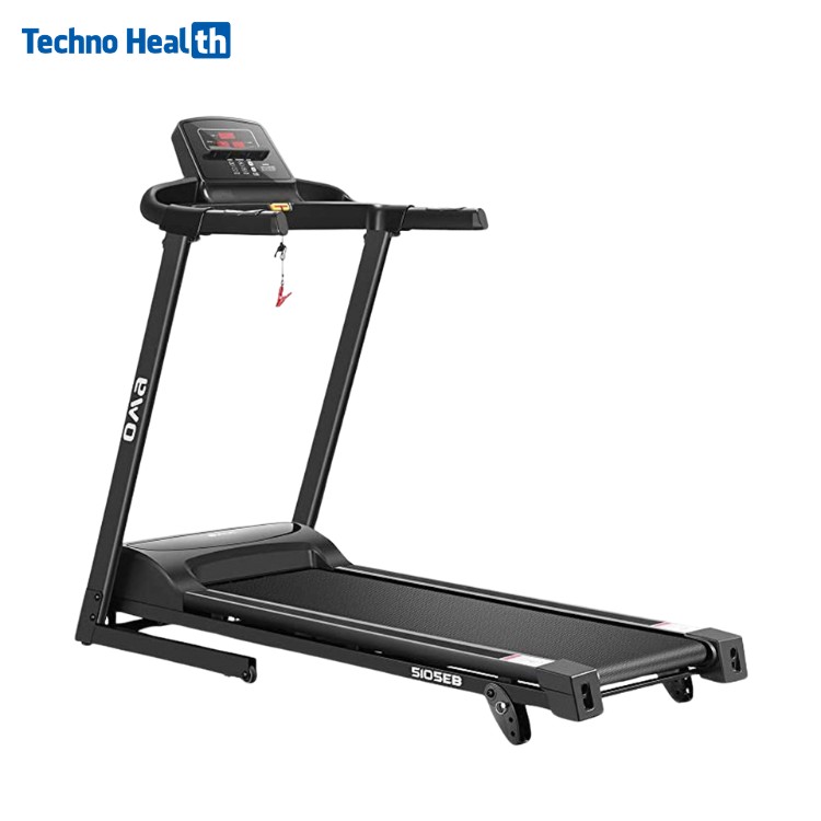 দৌড়ানোর মেশিনের দাম Ι Running Machine Price - Techno Health