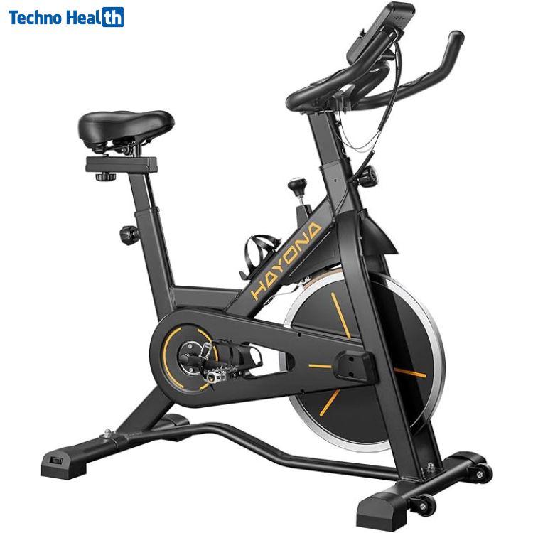 সাইক্লিং মেশিনের দাম Ι HAYONA Cycling Machine Price - Techno Health