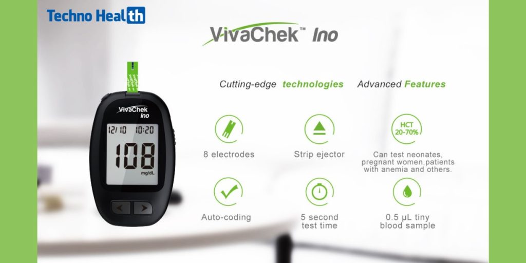 Vivachek Ino Price in Bangladesh - Lowest Price