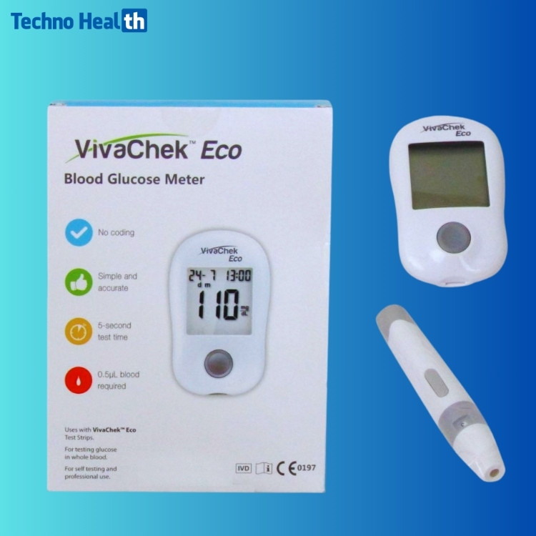 ডায়াবেটিস মাপার মেশিনের দাম কত?