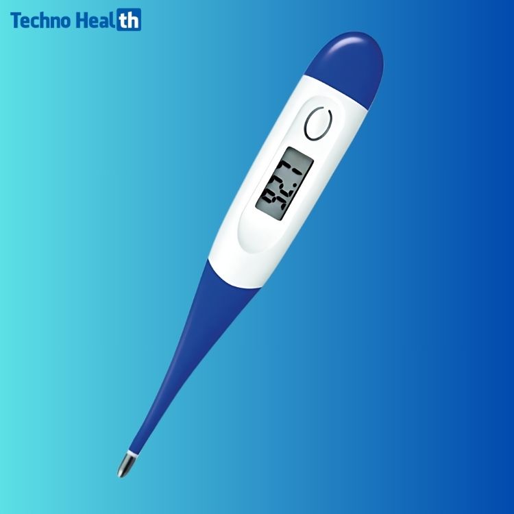 ডিজিটাল থার্মোমিটার এর দাম কত - RFL Thermometer