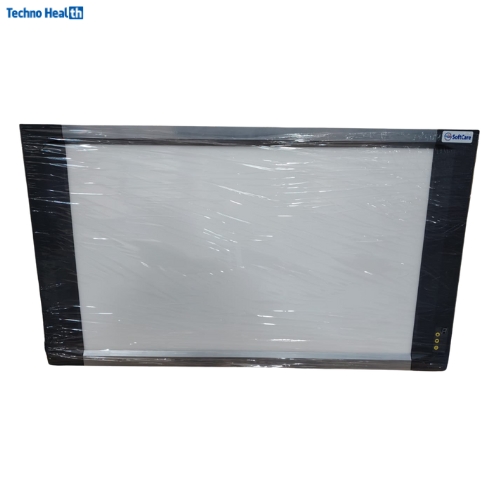 SoftCare Smart LED X Ray View Box - Single - Techno Health