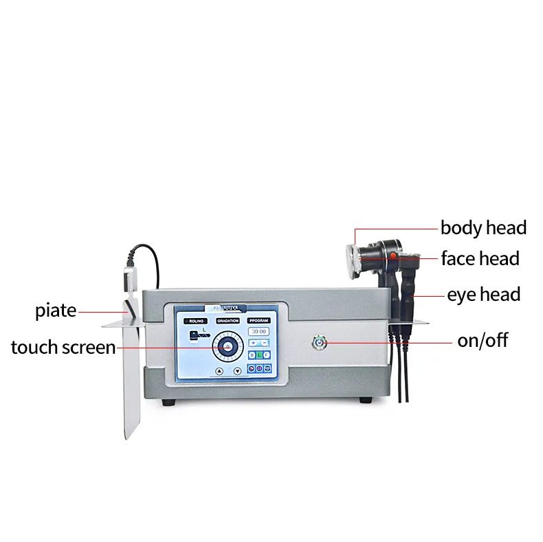 Buy Shortwave Diathermy Machine in BD - Techno Health
