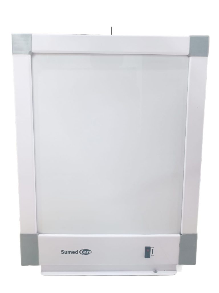 LED X-ray View Box - Techno Health