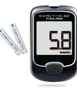 Best Blood Glucose Monitor - Glucometer | Techno Health