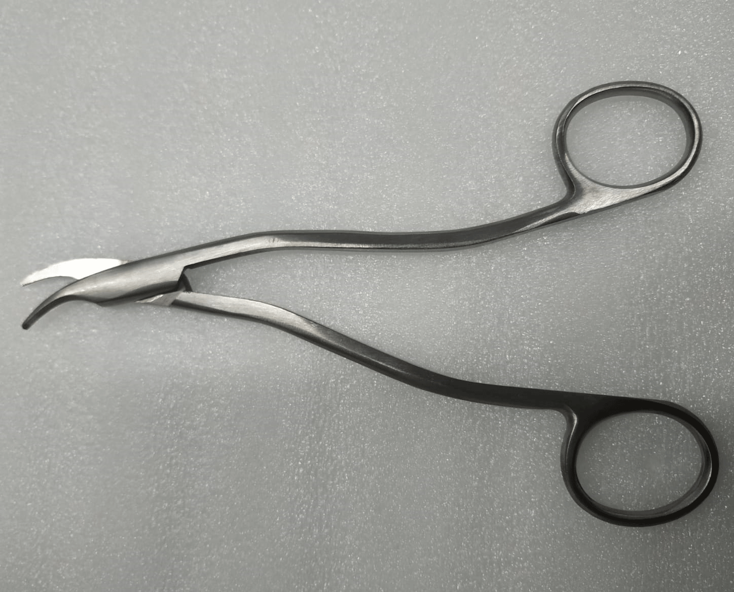 Heath suture cutting scissors - Techno Health