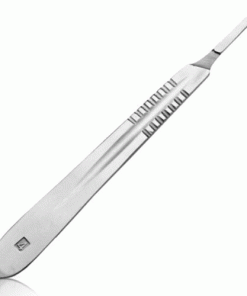 Surgical Blade Handle (BP HANDLE) - Techno Health
