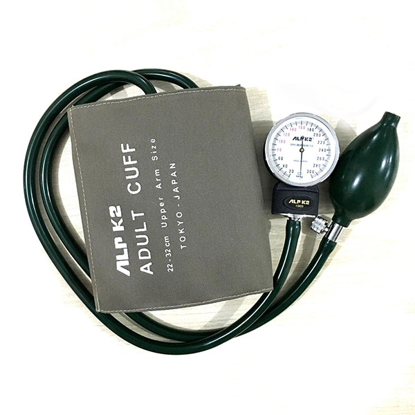 Manual Blood Pressure Machine Price In Bangladesh Techno Health