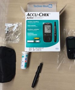 Best Blood Glucose Monitor - Glucometer | Techno Health