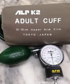 Best Blood Pressure Machine price in Bangladesh | Techno Health