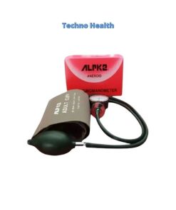 Best Blood Pressure Machine price in Bangladesh | Techno Health