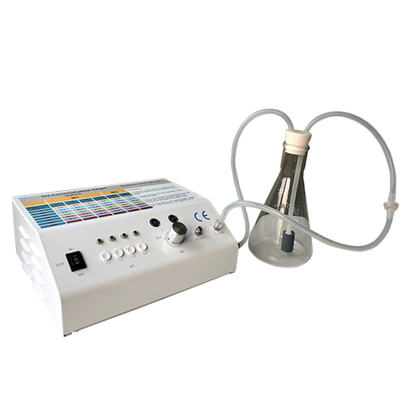 Ozone Therapy Machine for Back Pain Patient - Techno Health