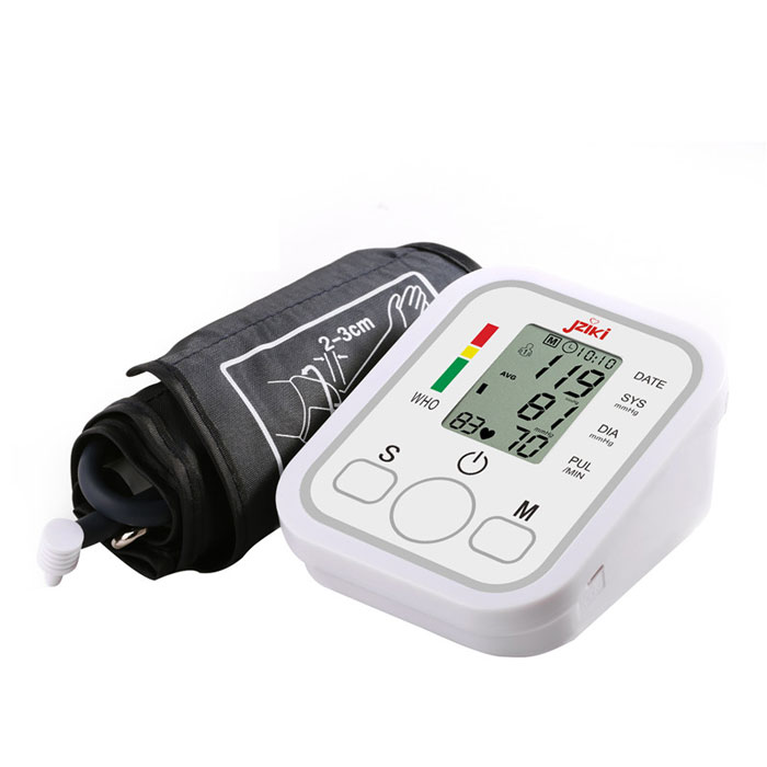 Automatic Blood Pressure Machine Price In Bangladesh Techno Health
