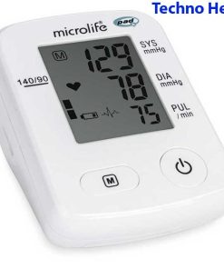 Best Blood Pressure Machine price in Bangladesh | Techno Health