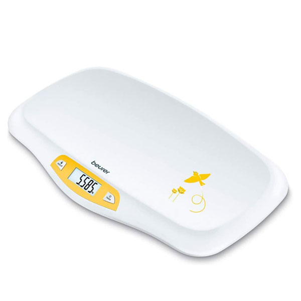 Baby Weight Machine Beurer BY90 - Highly Accurate - Techno Health