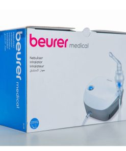 Buy Nebulizer Machine at best price in Bangladesh | Techno Health