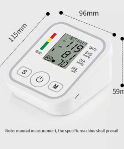 Best Blood Pressure Machine Price in Bangladesh 2024 | Techno Health