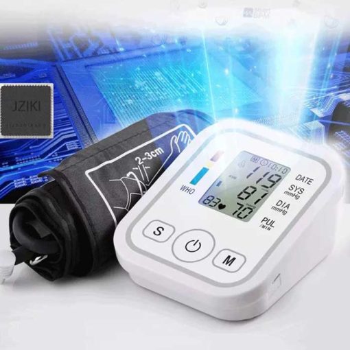 Omron Blood Pressure Machine Price | Irregular Heartbeat &Pulse Rate ...