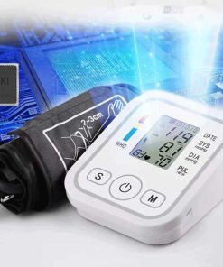 Best Blood Pressure Machine Price in Bangladesh | Techno Health