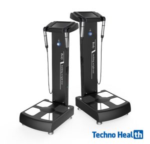 Digital Body Weight Analyzer Scale - Techno Health